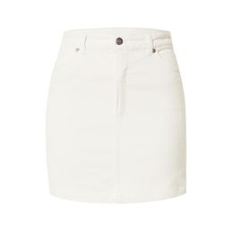 MONKI Rock Damen Gr&ouml;&szlig;e 42 offwhite