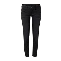 Herrlicher Jeans 'Gila' Damen Gr&ouml;&szlig;e 24 schwarz