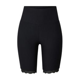 Urban Classics Leggings Damen Gr&ouml;&szlig;e XL schwarz