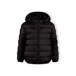 MINOTI &Uuml;bergangsjacke Jungen Gr&ouml;&szlig;e 146/152 schwarz