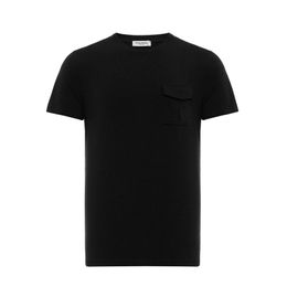 Anou Anou shirt Herren Gr&ouml;&szlig;e L schwarz