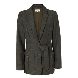 TATUUM Blazer Damen Gr&ouml;&szlig;e 46 khaki