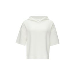 s.Oliver Sweatshirt Damen Gr&ouml;&szlig;e XS eierschale