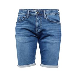 Mavi Shorts 'TIM' Herren Gr&ouml;&szlig;e 31 blau