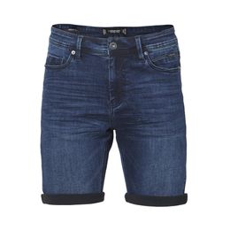 Koroshi Jeans Herren Gr&ouml;&szlig;e 32 dunkelblau