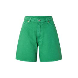 MONKI Shorts Damen Gr&ouml;&szlig;e 40 gr&uuml;n