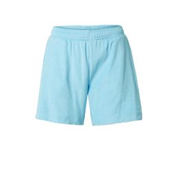 Urban Classics Shorts Damen Gr&ouml;&szlig;e 50 hellblau