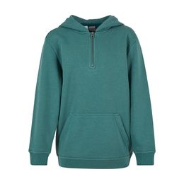 Urban Classics Sweatshirt Jungen Gr&ouml;&szlig;e 164 gr&uuml;n