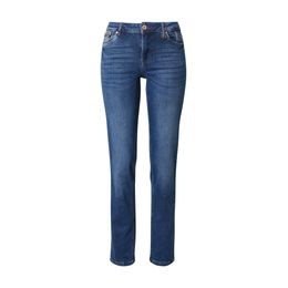 Pulz Jeans Jeans 'PZEMMA' Damen Gr&ouml;&szlig;e 25 blue denim