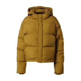 Mads N&oslash;rgaard Mads Norgaard Copenhagen Jacke 'Jojo' Damen Gr&ouml;&szlig;e XL oliv