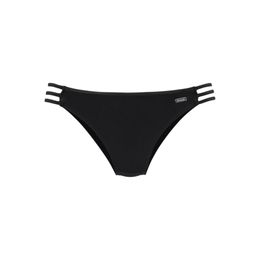 Bench Bikini-Hose 'Perfect' Damen Gr&ouml;&szlig;e XS schwarz