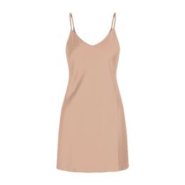 Lingadore Negligee 'Daily' female size 34 Camel