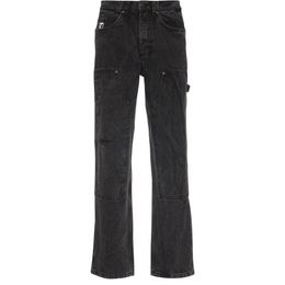 Karl Kani Jeans Herren Gr&ouml;&szlig;e 34 schwarz