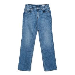 V&eacute;ro Moda Vero Moda Jeans 'Tessa' Damen Gr&ouml;&szlig;e 24 blue denim