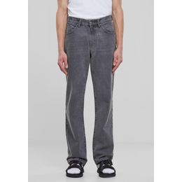 Urban Classics Jeans Herren Gr&ouml;&szlig;e 33 grey denim