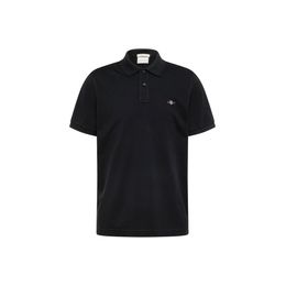 Gant Shirt male size L Black