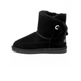 Gooce Snowboots 'Carly' Damen Gr&ouml;&szlig;e 40 schwarz