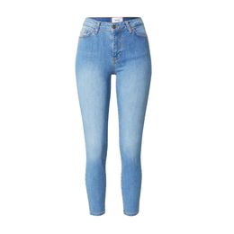 N&uuml;mph N&Uuml;MPH Jeans Damen Gr&ouml;&szlig;e 32/34 hellblau