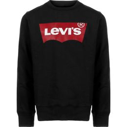 Levi's Kids Sweatshirt boy size 164 Red / Black / White