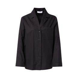 IVY & OAK Ivy Oak Schlafshirt 'TINKA' Damen Gr&ouml;&szlig;e XS schwarz