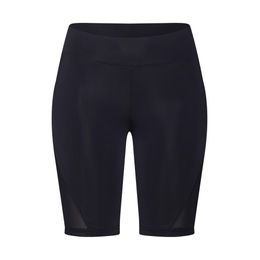 Urban Classics Leggings Damen Gr&ouml;&szlig;e XXL schwarz