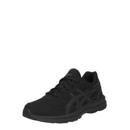 asics Laufschuh 'GEL-MISSION' Damen Gr&ouml;&szlig;e 35.5 dunkelgrau / schwarz