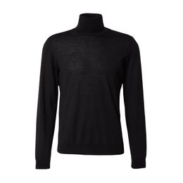 BOSS Pullover 'Musso' Herren Gr&ouml;&szlig;e XXXL schwarz