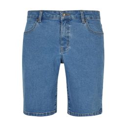 Urban Classics Shorts Herren Gr&ouml;&szlig;e 38 blue denim