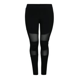 Urban Classics Leggings female size 5XL Black