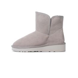 Gooce Boots 'Wendy' Damen Gr&ouml;&szlig;e 38 offwhite
