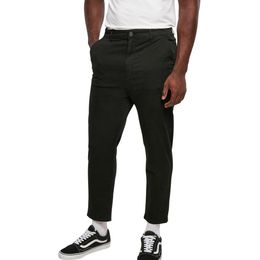 Urban Classics Hose Herren Gr&ouml;&szlig;e 28 schwarz