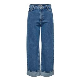 Only Jeans 'ONLHope' Damen Gr&ouml;&szlig;e 29 blue denim