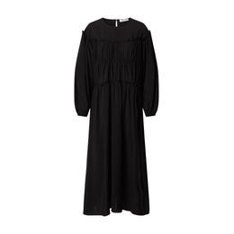 EDITED Kleid 'Canice' Damen Gr&ouml;&szlig;e 34 schwarz Winterkleid