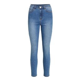 Vila Jeans Damen Gr&ouml;&szlig;e 30/31 blue denim