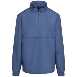 Urban Classics Jacke Herren Gr&ouml;&szlig;e S taubenblau