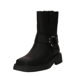 Vagabond Shoemakers Stiefelette 'EYRA' Damen Gr&ouml;&szlig;e 42 schwarz Winterschuhe