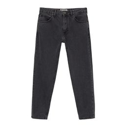 Pull&Bear Pull&bear Jeans Herren Gr&ouml;&szlig;e 27/28 black denim