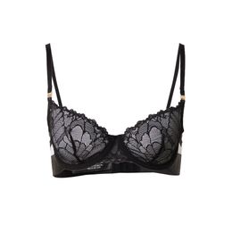 Bluebella BH 'Tori' Damen Gr&ouml;&szlig;e 75 schwarz
