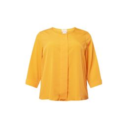 Persona by Marina Rinaldi Bluse 'BADIA' Damen Gr&ouml;&szlig;e 4XL orange