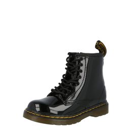 Dr. Martens Stiefel '1460 T' Jungen Gr&ouml;&szlig;e 27 gelb / schwarz