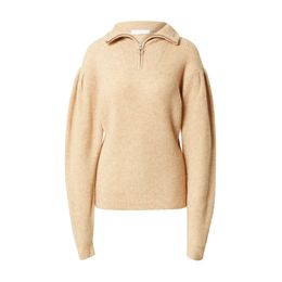 2ndday Pullover Damen Gr&ouml;&szlig;e M sand