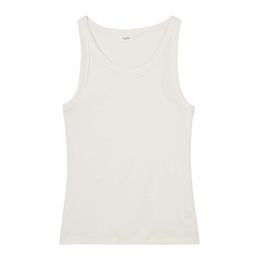 Marc O'Polo Marc O'Polo DENIM Top female size XXS Off white