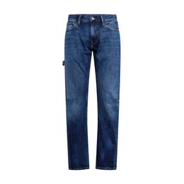 G-Star Raw G-star Jeans 'Lenney' Herren Gr&ouml;&szlig;e 28 dunkelblau