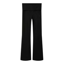 name it Leggings 'NKFSpice' M&auml;dchen Gr&ouml;&szlig;e 158 schwarz