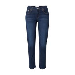 Levi's Levi's Jeans 'Mid Rise Boyfriend' Damen Gr&ouml;&szlig;e 27 blue denim