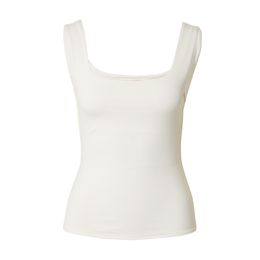 Guido Maria Kretschmer Women Top 'Pamela' Damen Gr&ouml;&szlig;e XL offwhite