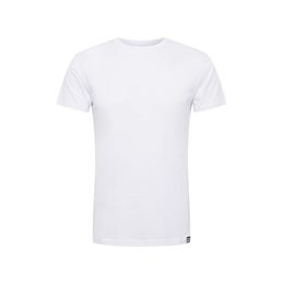 Mads N&oslash;rgaard Mads Norgaard Copenhagen Shirt 'Thor' Herren Gr&ouml;&szlig;e XS wei&szlig;