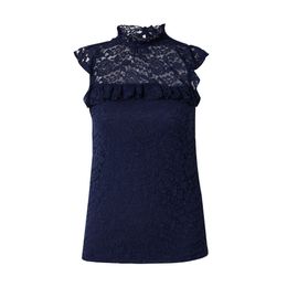 Wallis Petite Wallis Blusentop Damen Gr&ouml;&szlig;e XL navy