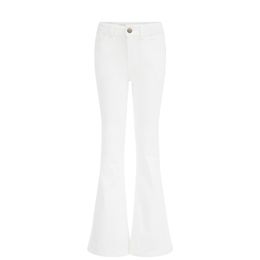 WE Fashion Jeans M&auml;dchen Gr&ouml;&szlig;e 104 wei&szlig;