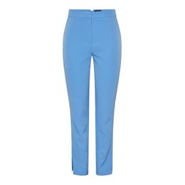 Pieces Hose 'Bailey' Damen Gr&ouml;&szlig;e 40 hellblau